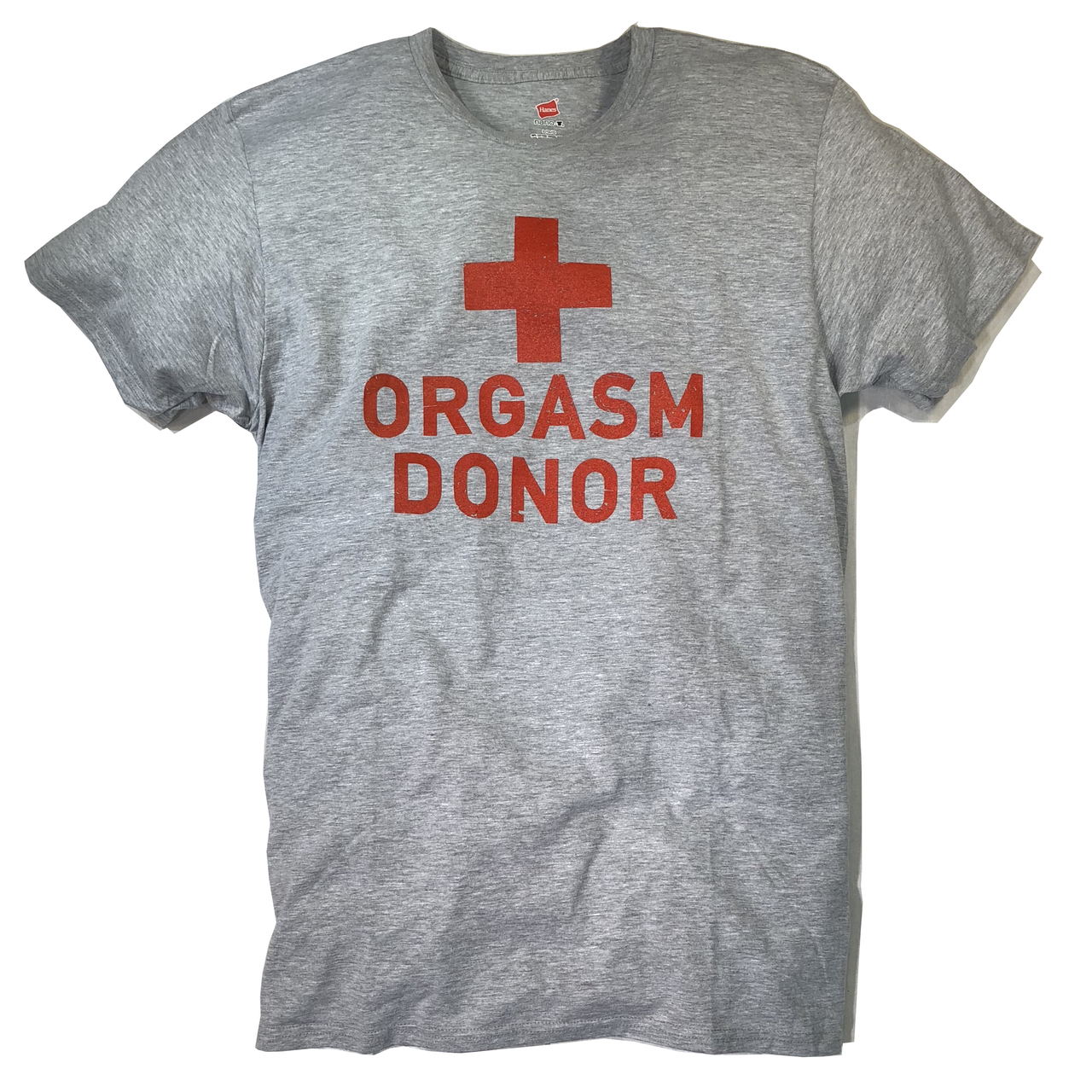 Orgasm Donor