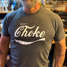 Enjoy a Choke
