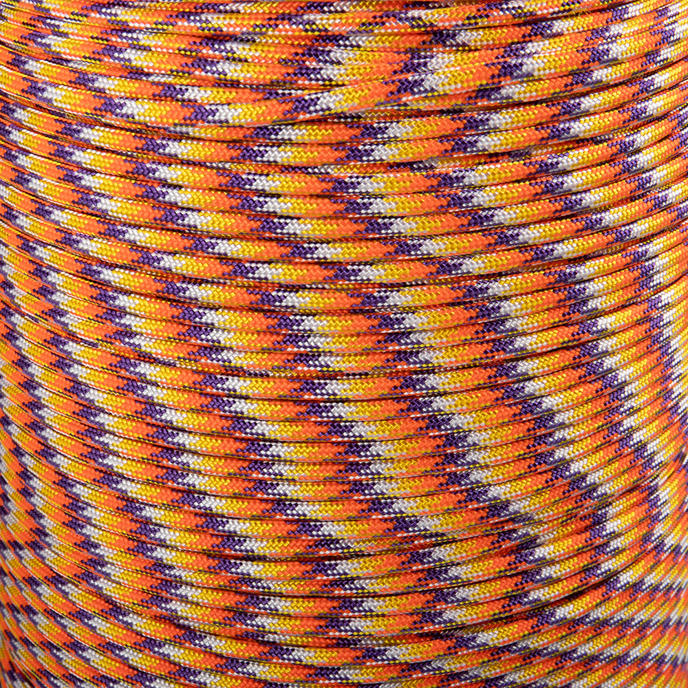 October Sky - 550 Paracord - 100 Feet | Paracord Planet