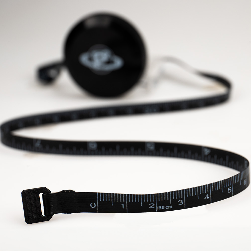 P2 60 inch (1.5 meters) Measuring Tape
