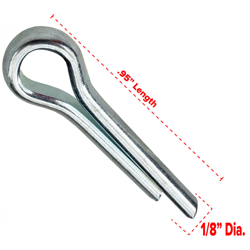 Replacement Mandrel Pins