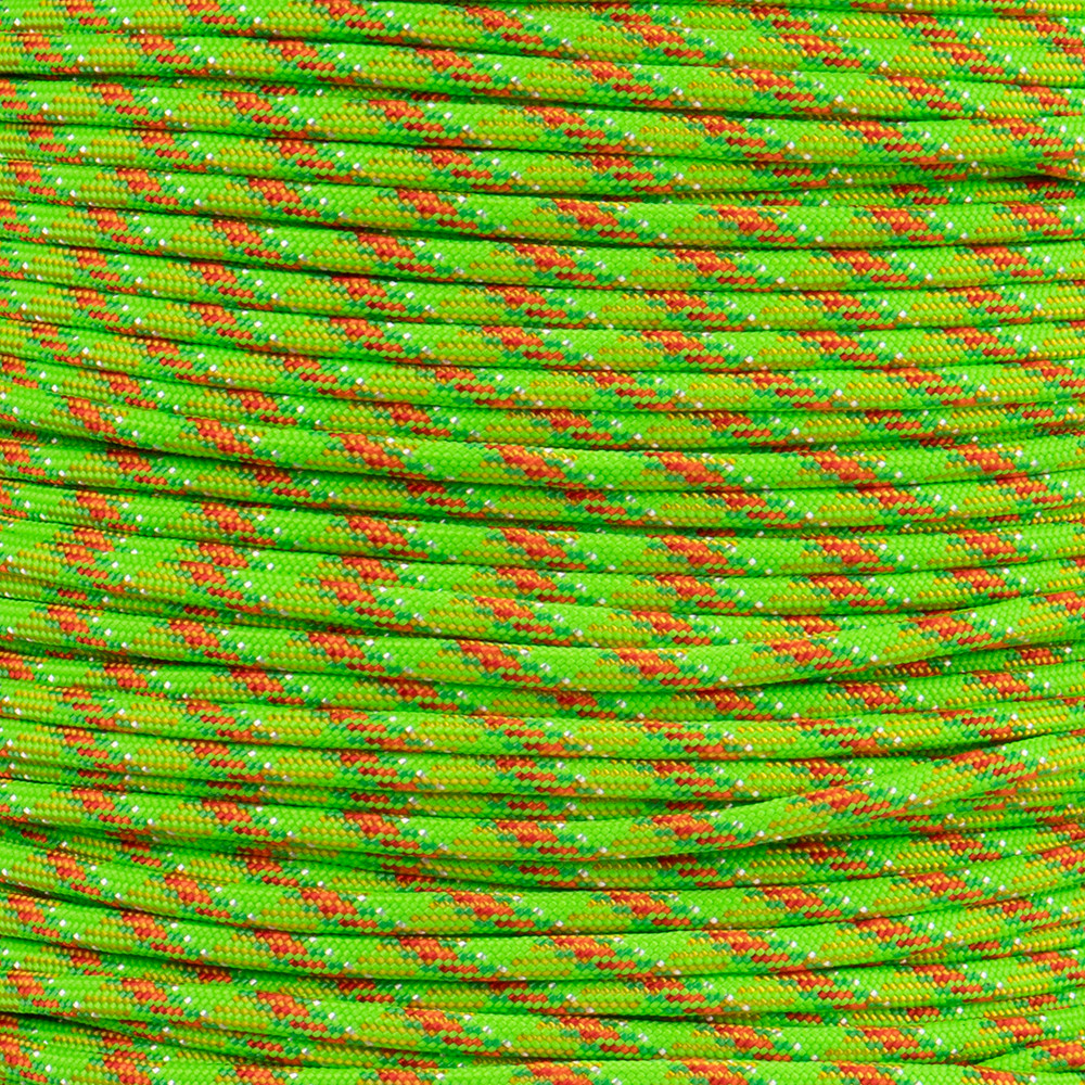 Mean One 550 Paracord (7-Strand) - Spools | Paracord Planet