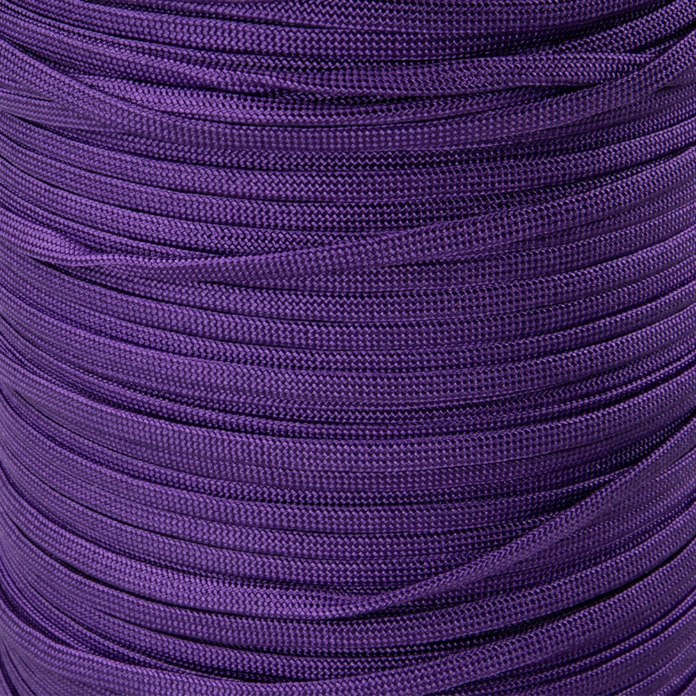 USA Camo - 650 Coreless Paracord | Paracord Planet