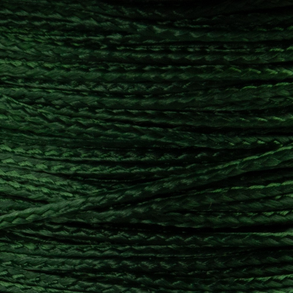 Foliage Green Micro Cord | Paracord Planet
