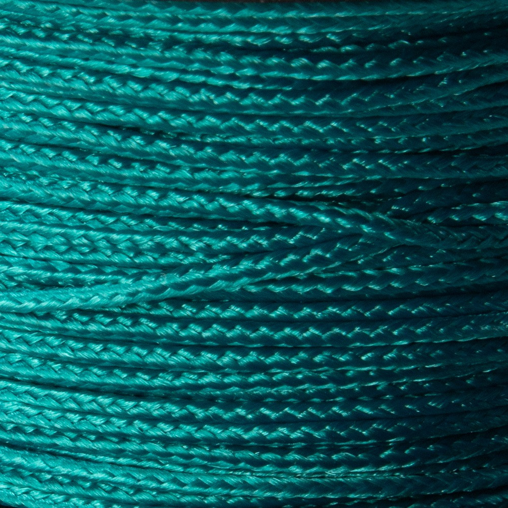 Seafoam Micro Cord | Paracord Planet