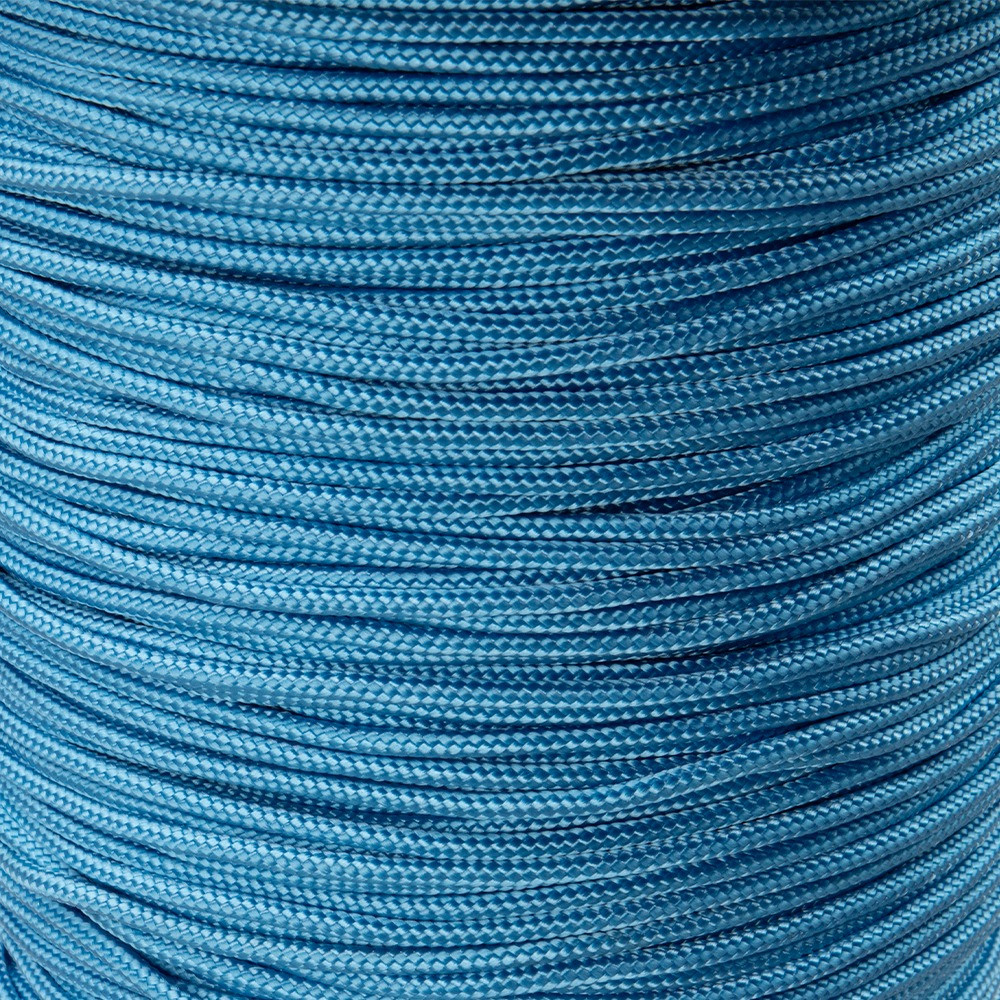 Carolina Blue - 325 Paracord | Paracord Planet