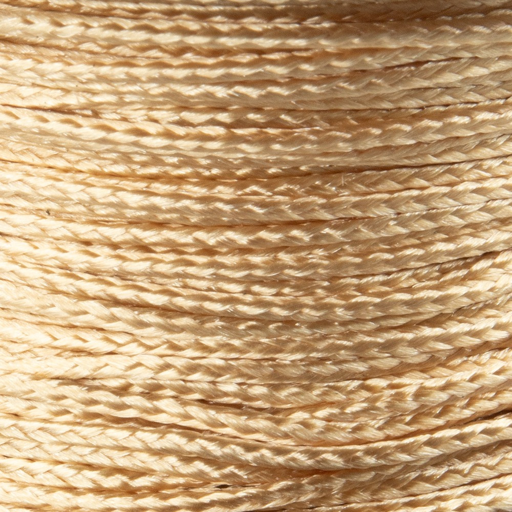 Gold Micro Cord | Paracord Planet