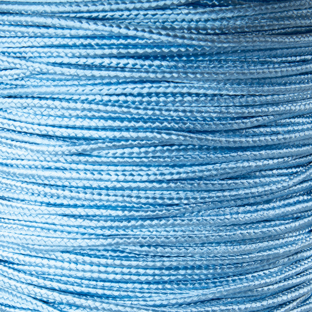 Light Blue - Camp Cord - Paracord Planet