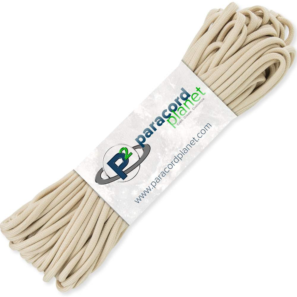 Tan - 550 Paracord | Paracord Planet