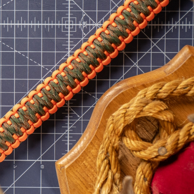 DIY Sling Kits | Paracord Planet