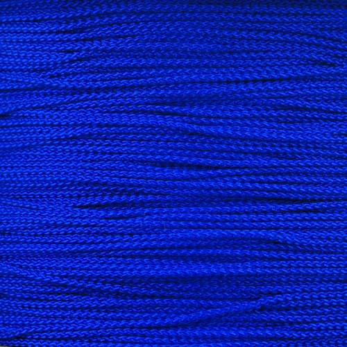 Electric Blue - Micro 90 Cord | Paracord Planet