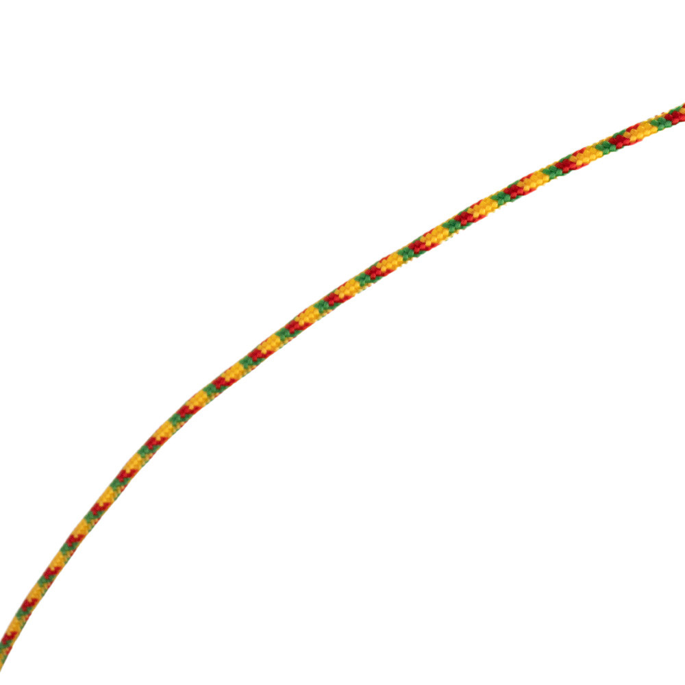 Rasta - 275 Paracord (5-Strand) | Paracord Planet