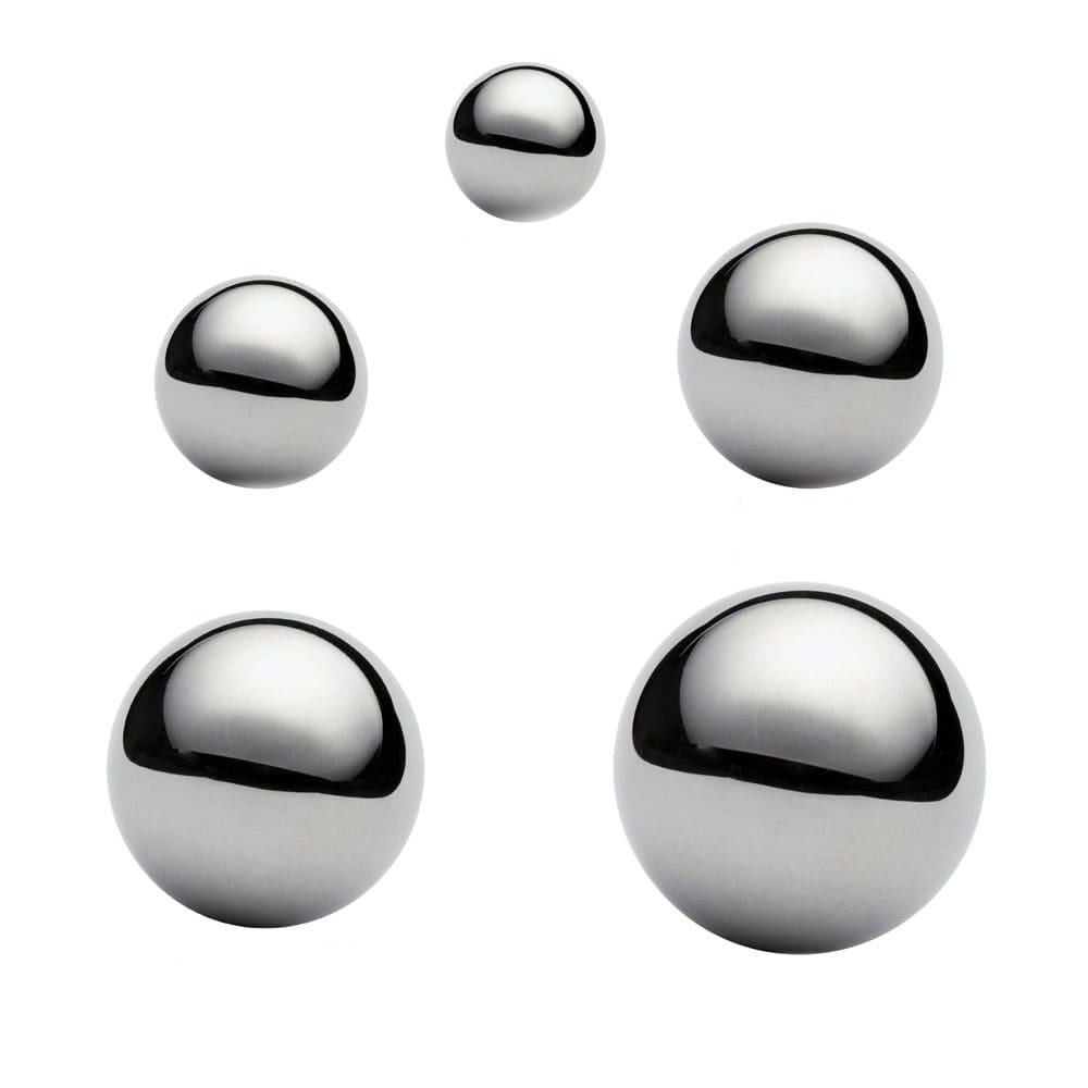 Steel Ball Bearings | Paracord Planet