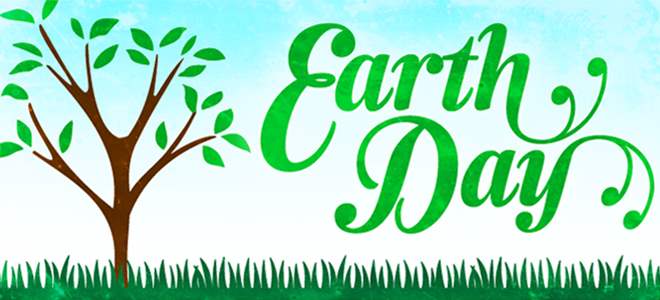 Earth Day, 10 Easy Ways to Help our Planet - Paracord Planet