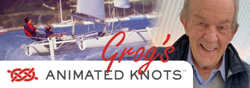 Grog's Animated Knots - Paracord Planet
