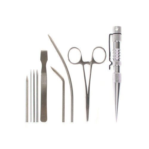 FID Set | Paracord Planet