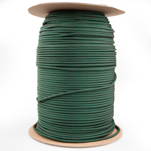 Mistletoe 550 Paracord (7-Strand) - Spools | Paracord Planet