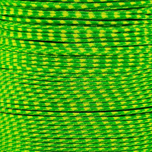 Dayglow - 275 Paracord (5-Strand) | Paracord Planet