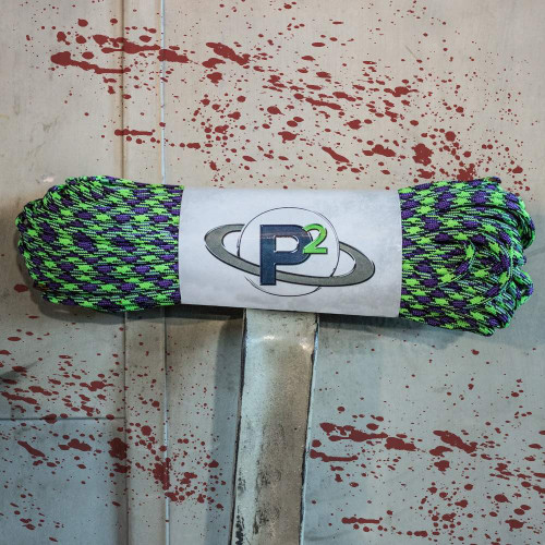 Paracord 550 - Zombie | Paracord Planet