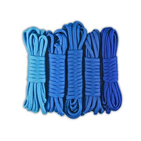 Dive - Combo Kit (50'- 550 Paracord) | Paracord Planet