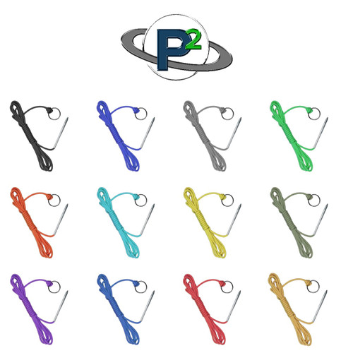 Fish Stringers - Multiple Colors | Paracord Planet