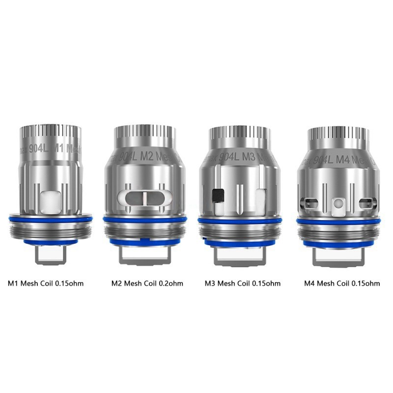 Mesh Pro - Air Vape Store