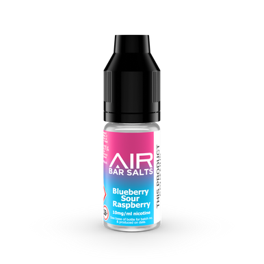 Blueberry Sour Raspberry Ice (AS) - Air Vape Store