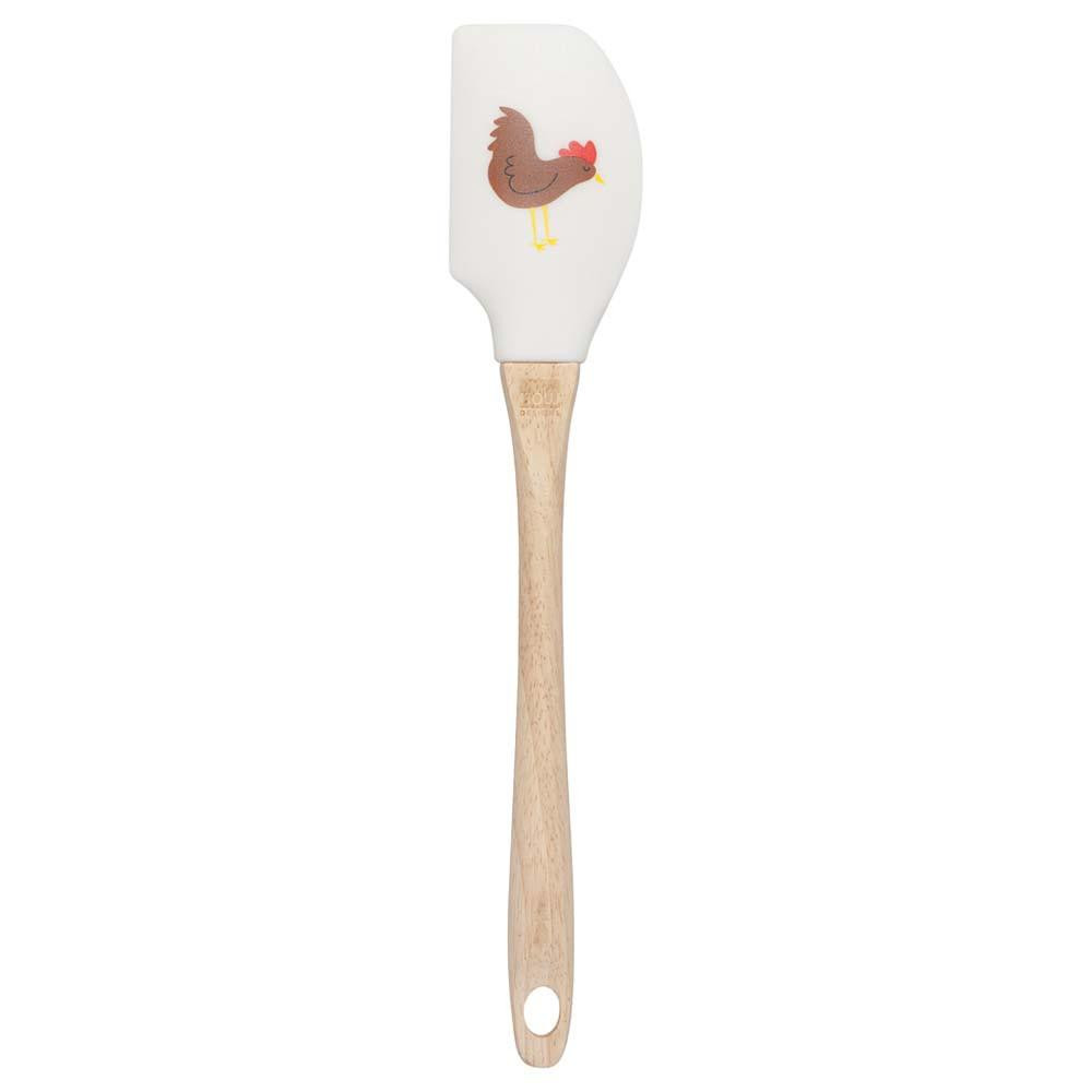 Farm House Spatula | Strombergs Chicks & Game Birds