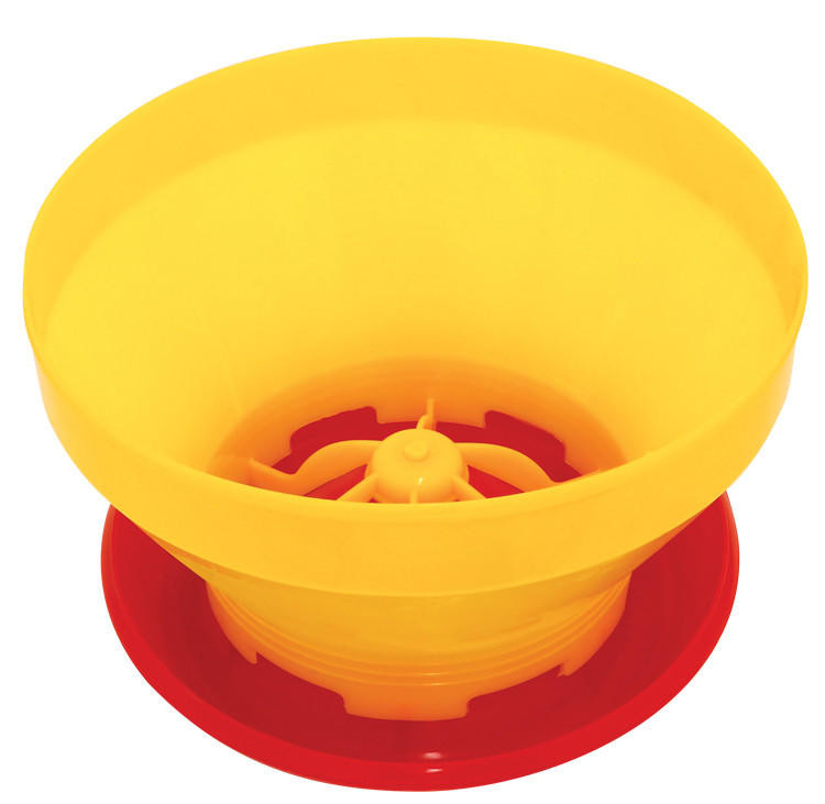 Turbo Chick Feeder