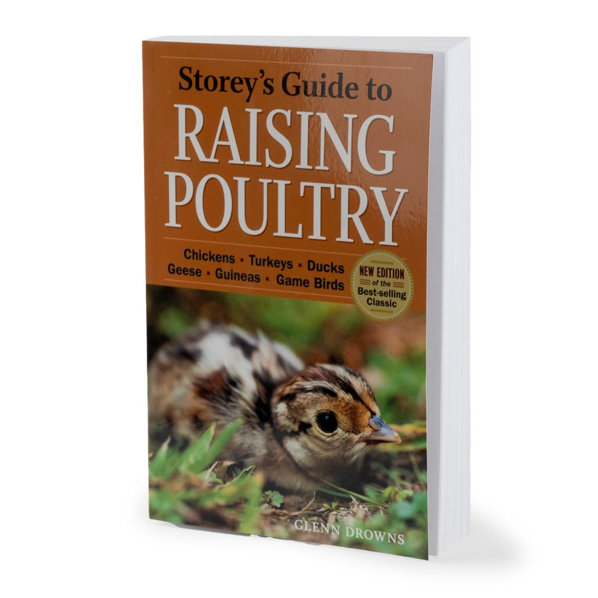 Baby Chick Care Package, Basic | Stromberg's Chickens