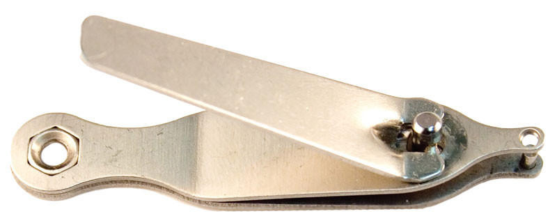 Toe Punch for Chickens | Stromberg's