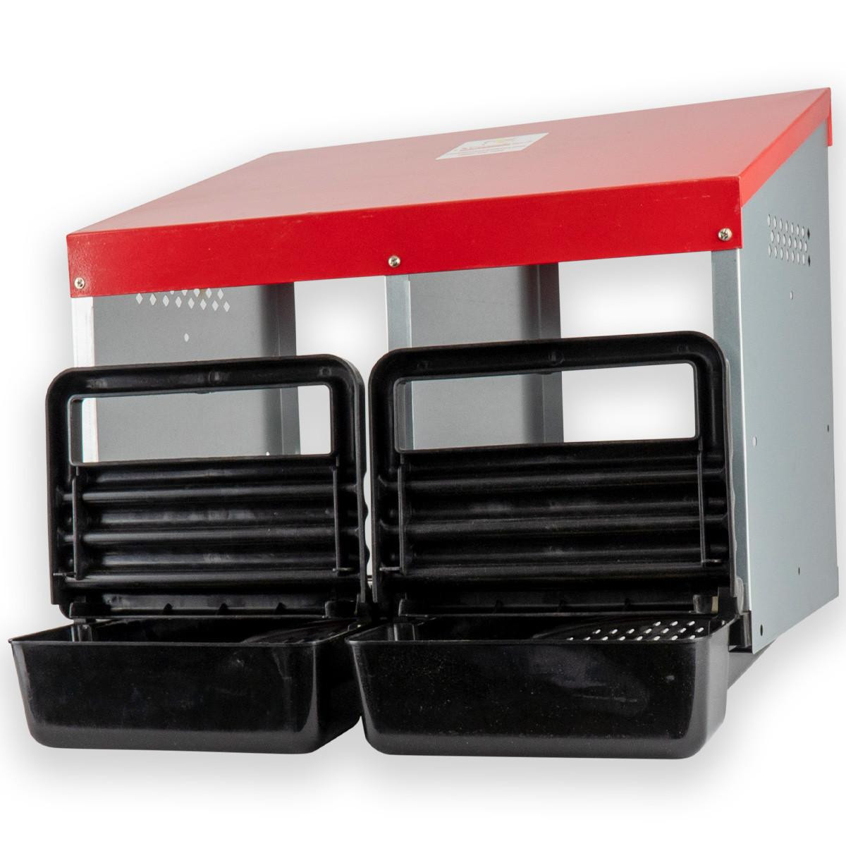 Single Hole Nest Box | Stromberg's Chickens