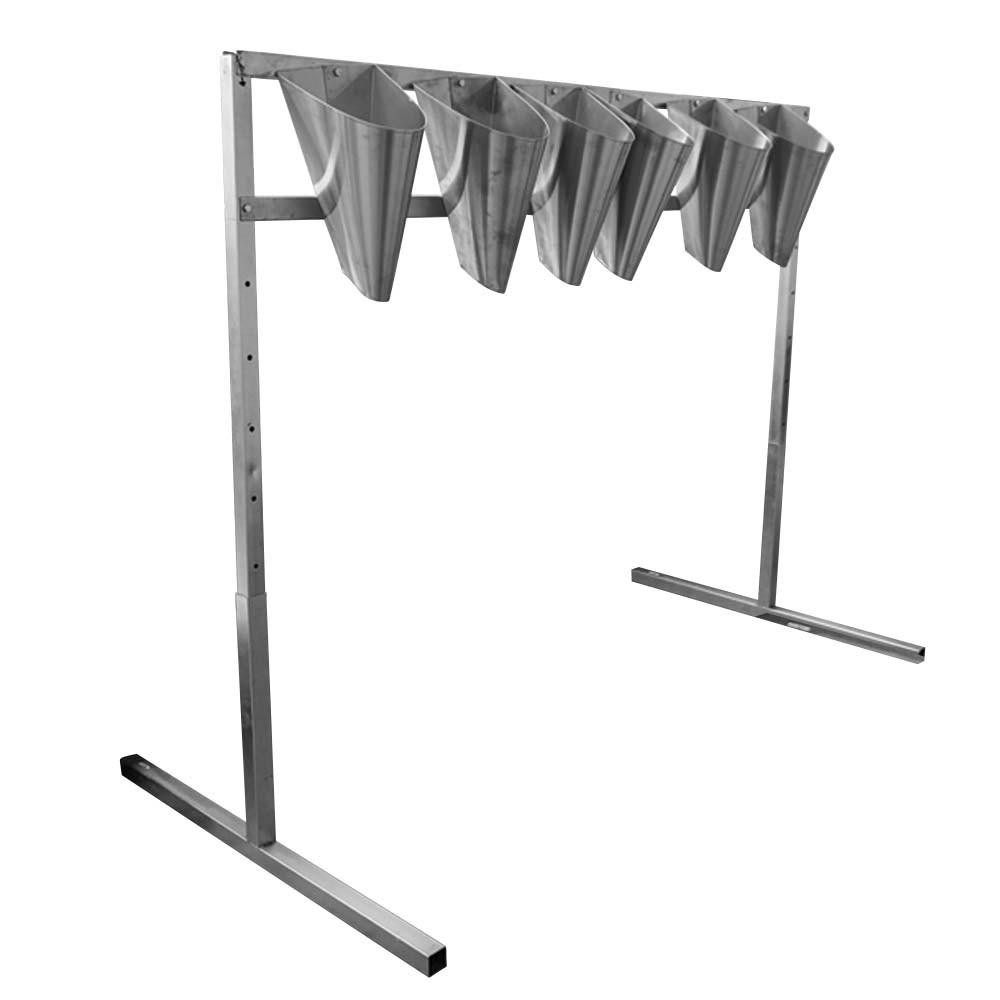 Adjustable Restraining Cone Stand - Strombergs