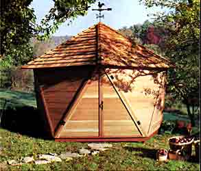 Starplate Building System - Strombergs