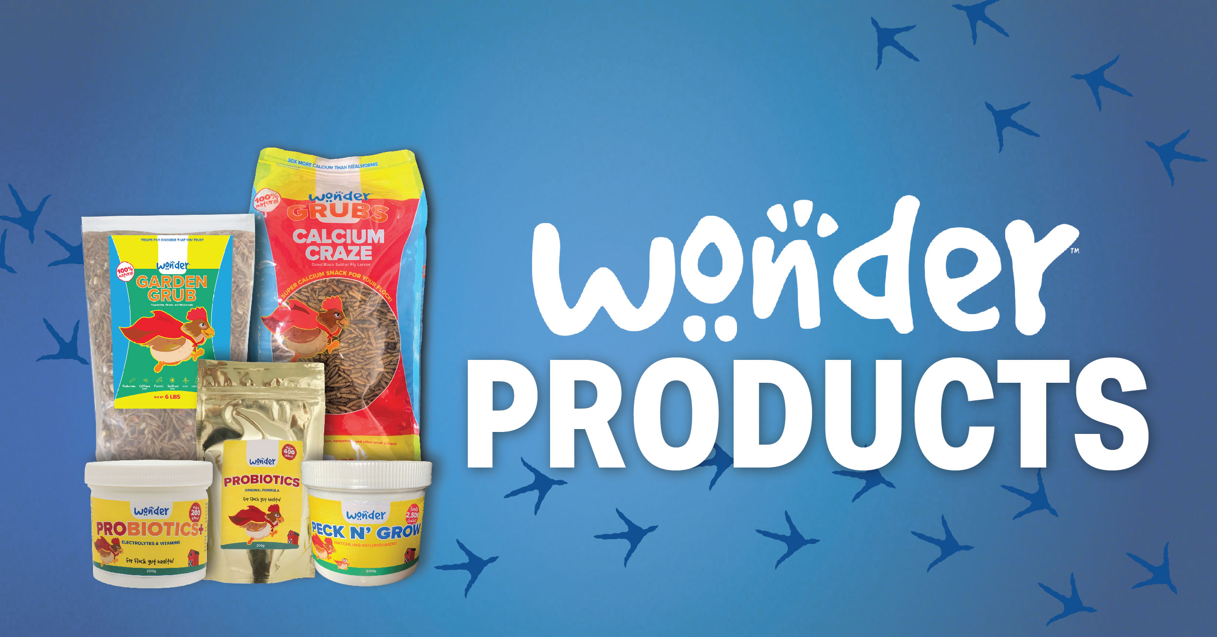 What's the Scoop on Wonder Products? - Strombergs