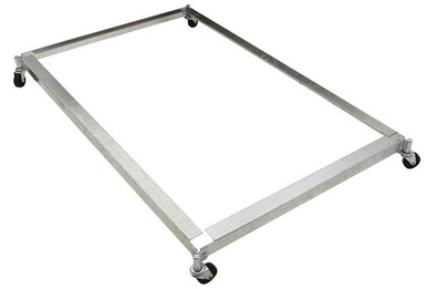 Battery Brooders | Brooder Base Unit With Caster | Stromberg's