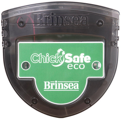 ChickSafe Chicken Coop Door Opener | Stromberg's Chickens