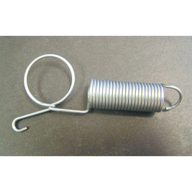 Finger Loop Spring Lock | Stromberg's