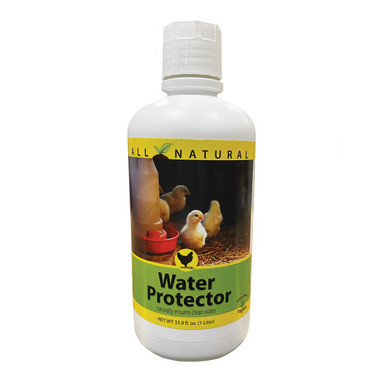 Water Protector 33.9 oz. - Strombergs