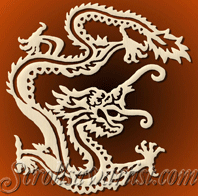 Fairytale castle - Scroll Saw Artist