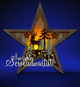 Layered Star scene #1