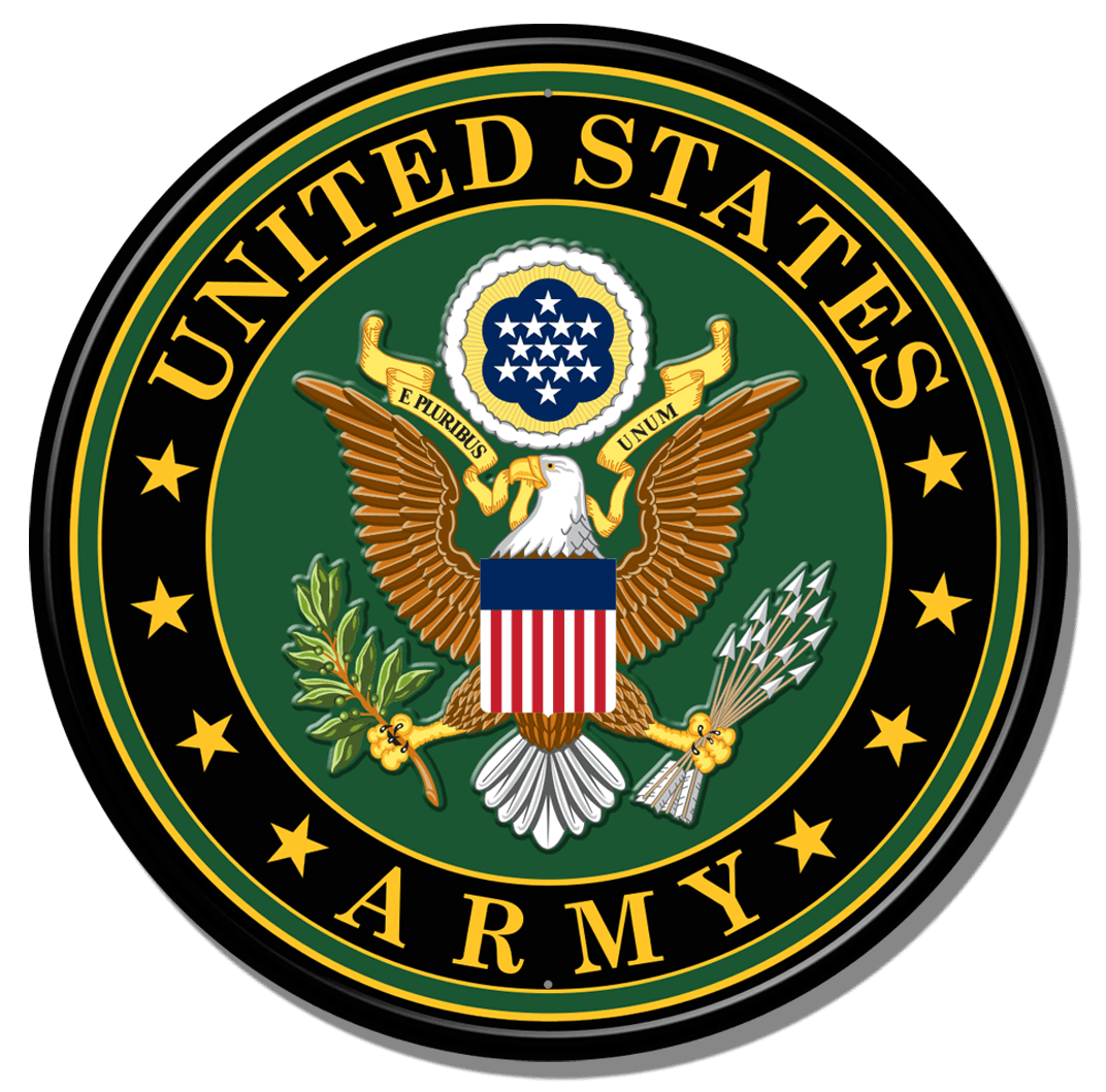US ARMY | Desperate Enterprises