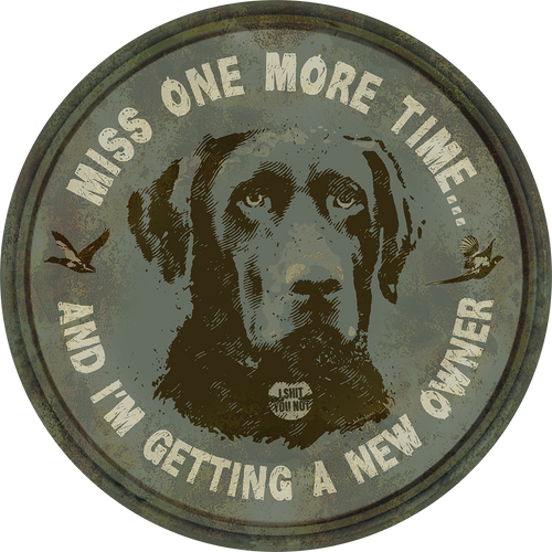 Auto Tin Sign Wholesale | Desperate Enterprises