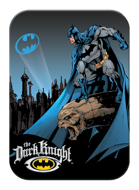 Batman Logo Desperate Enterprises Wholesale Signs