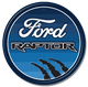 Ford - Raptor Round | Desperate Enterprises