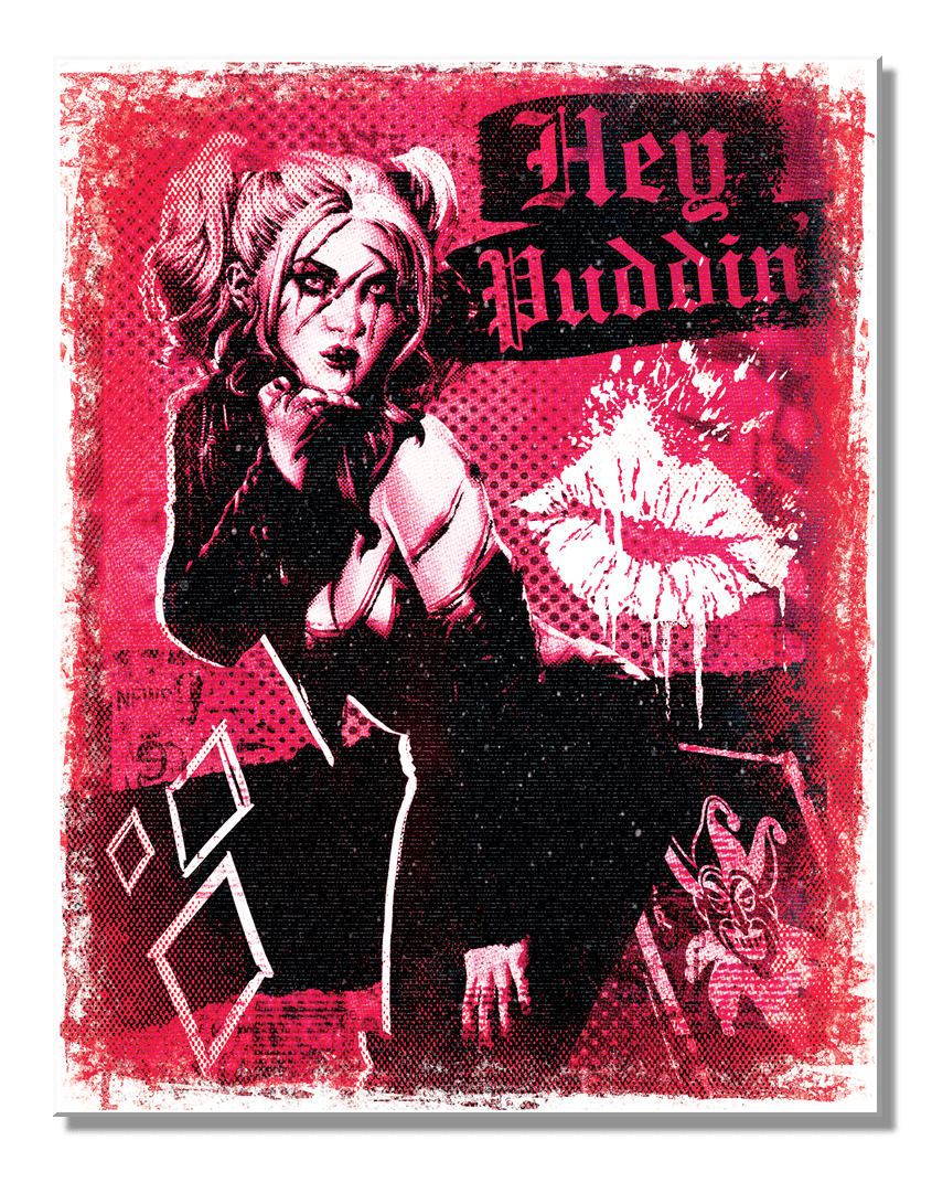 DC | Desperate Enterprises