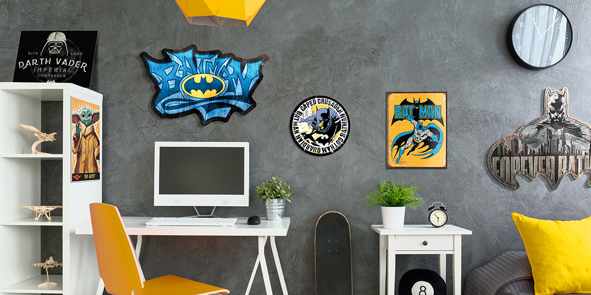 Best Prices On Wholesale Tin Signs Desperate Enterprises