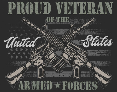 Veteran | Desperate Enterprises Wholesale Signs