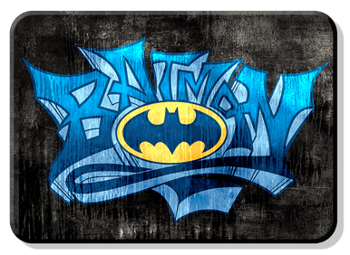 Buy Wholesale DC Comics Magnet: Batman Metal Signs