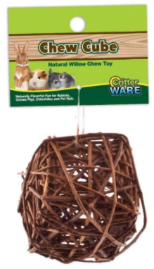 Ware™ Willow Garden Chew Cube